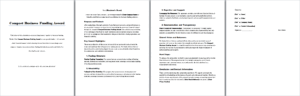 Download 14+ Free Loan Agreement Samples in MS Word Format