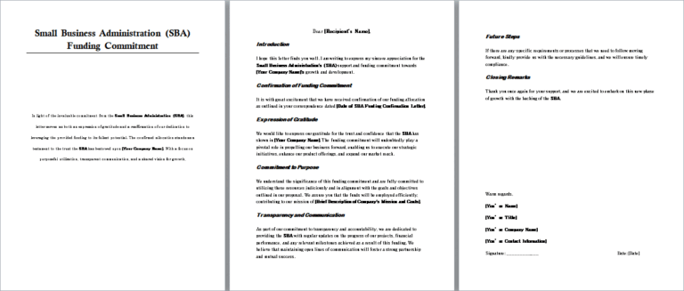Download 14+ Free Loan Agreement Samples in MS Word Format
