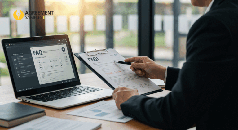 8+ Full-Time Employment Contract Templates in MS Word Format