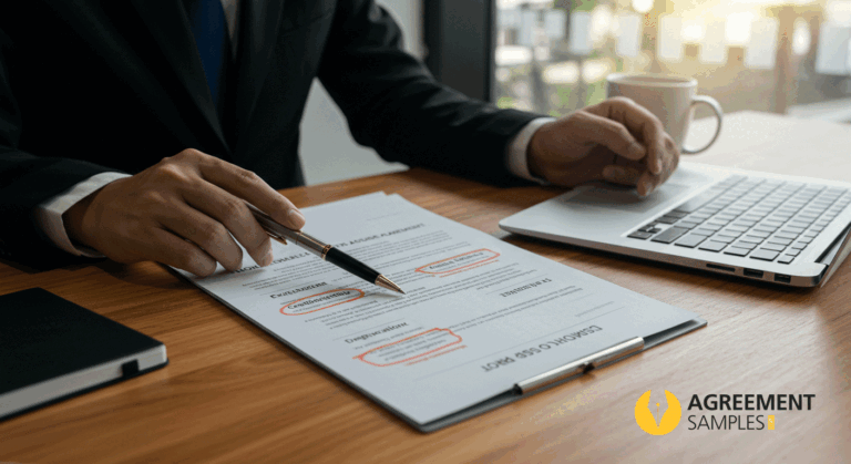 15+ Unilateral Non-Disclosure Agreements (NDAs) In MS Word