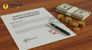 13+ Free Asset Purchase Agreement Templates for MS Word