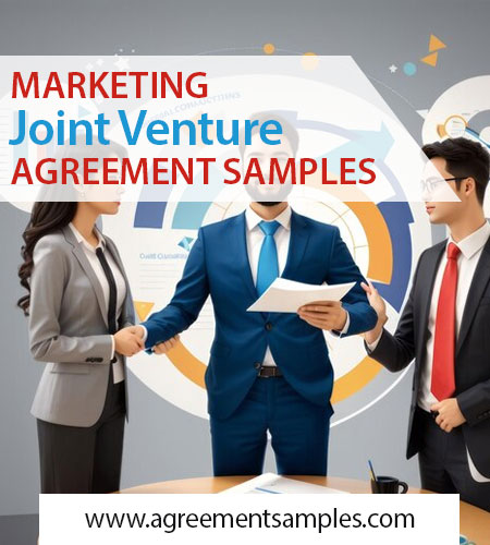 14+ Free Joint Venture Agreement Templates in MS Word Format 14+ Free Joint Venture Agreement Templates in MS Word Format