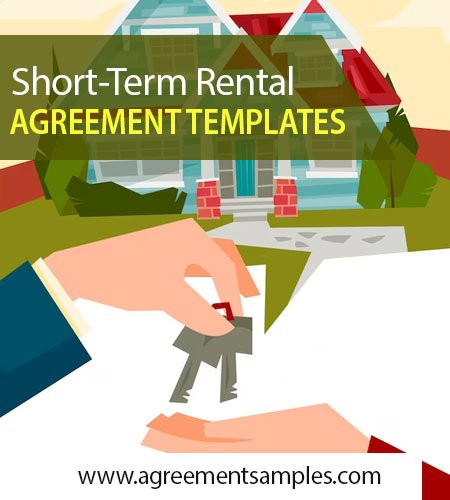 10+ Free Room Rental Agreements in MS Word Format
