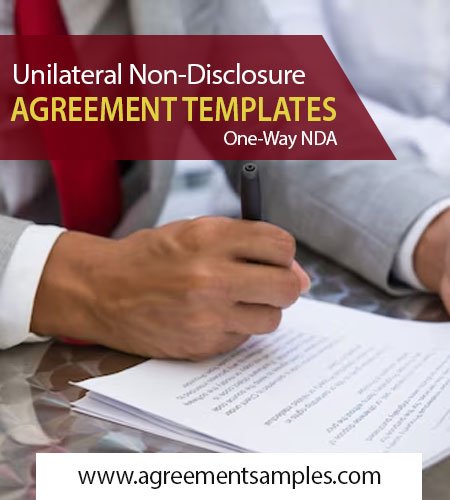 6+ Mutual NDA Examples: Dual Company Agreements - MS Word