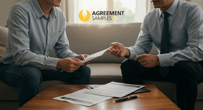 10+ Free Room Rental Agreements in MS Word Format