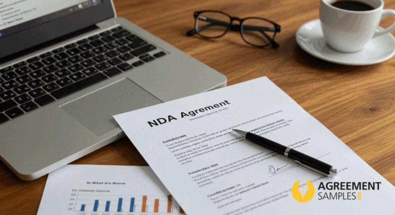 15+ Free Employee Non-Disclosure Agreements for MS Word