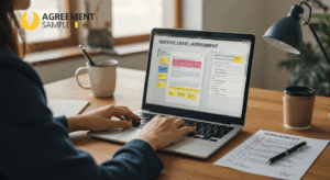 11+ Free Service Level Agreement (SLA) Samples: Down