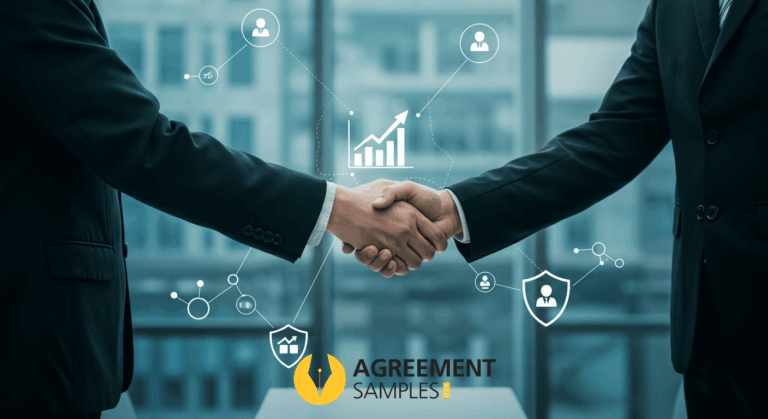 Free Exclusive Distribution Agreement Templates for MS Word