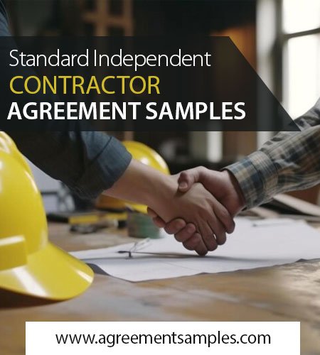 10+ Marketing Independent Contractor Agreement Templates