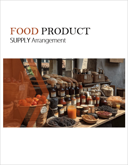 14+ Free Product Distribution Agreements in MS Word Format